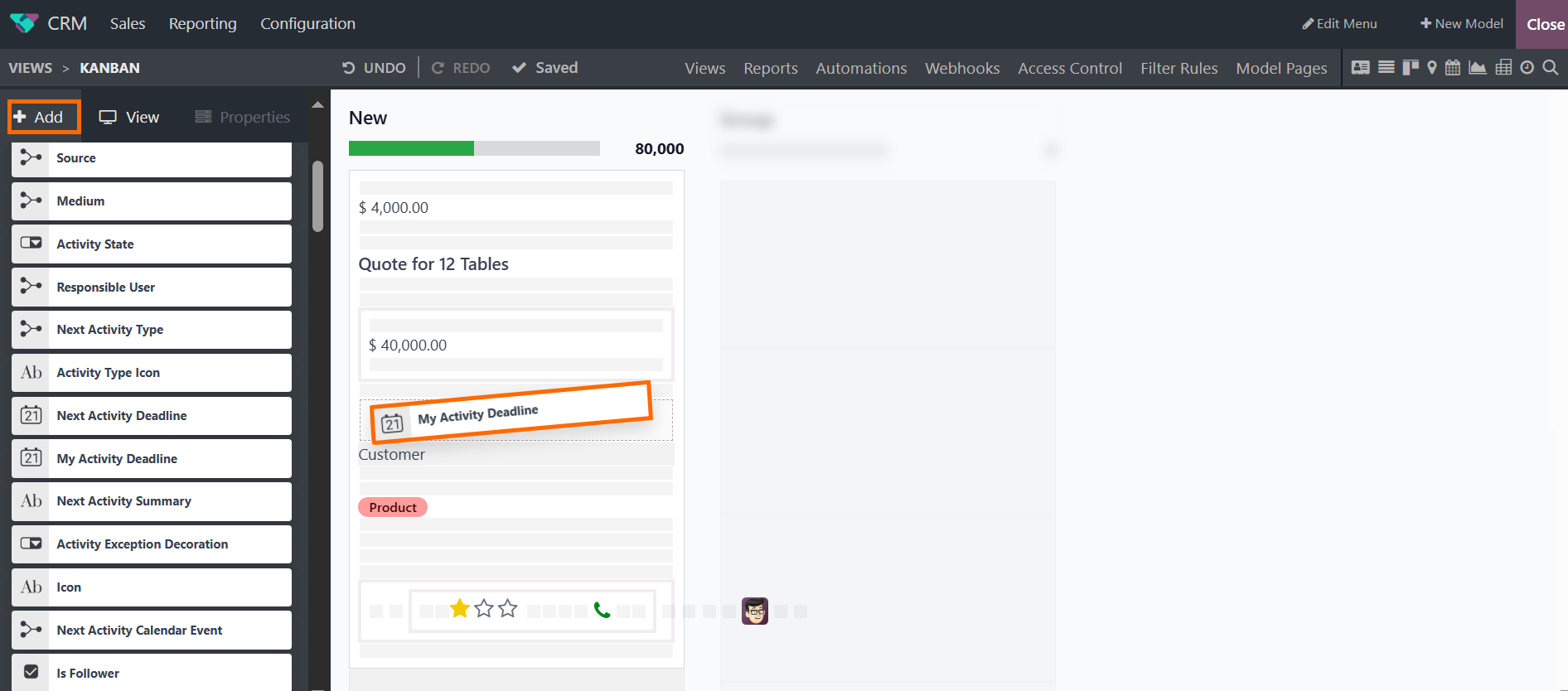 Odoo Forms Made Easy: Guide to Custom, Web & Contact Forms